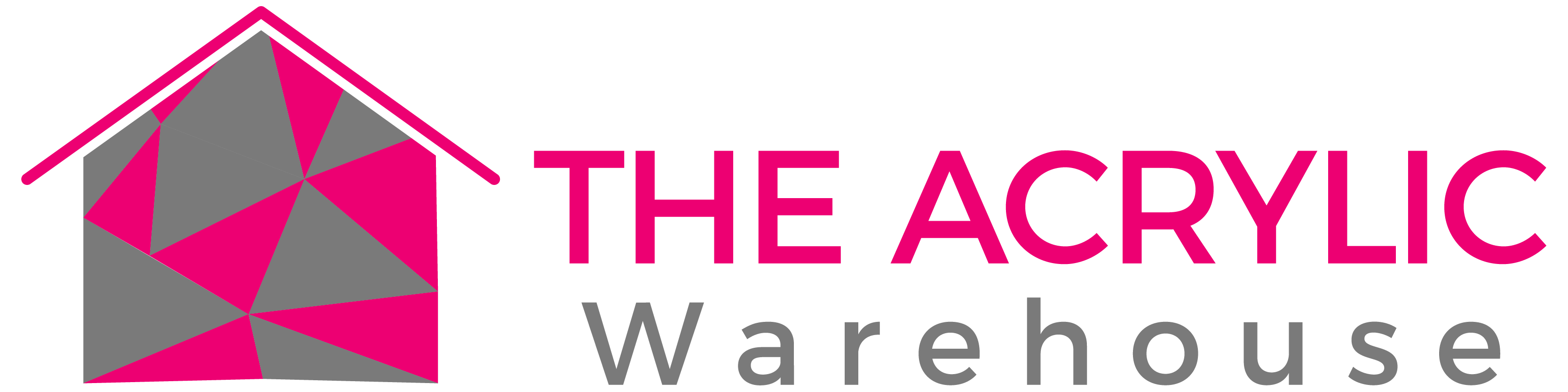 Home | The Acrylic Warehouse